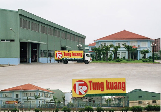 Công nghiệp Tung Kuang (TKU): 9 tháng lãi 62 tỷ đồng vượt 37% kế hoạch ...