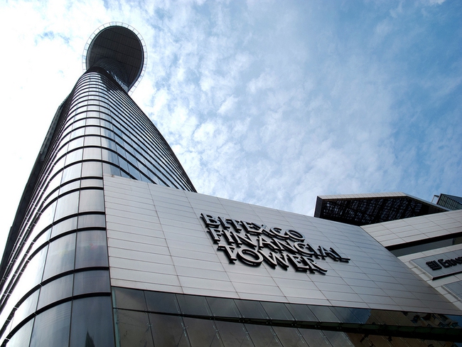 Bitexco lên tiếng về sự cố thang máy tại toà nhà Bitexco Financial Tower