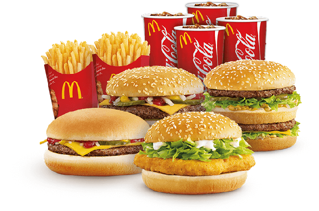 McDonald’s bán 80% cổ phần tại Trung Quốc