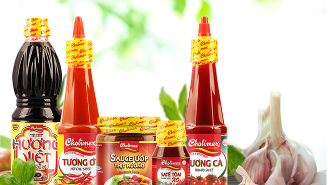 Masan Food và nhóm cổ đông thắng kiện Cholimex Food, một phần Nghị ...