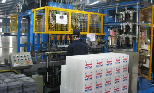 Pinaco (PAC) muốn Furukawa Battery trở thành cổ đông chiến lược