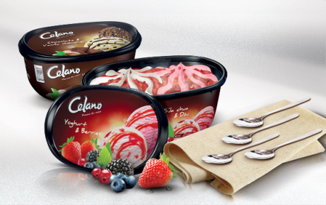 Vừa lên sàn, Kido Food (KDF) đã trả 14% cổ tức bằng tiền