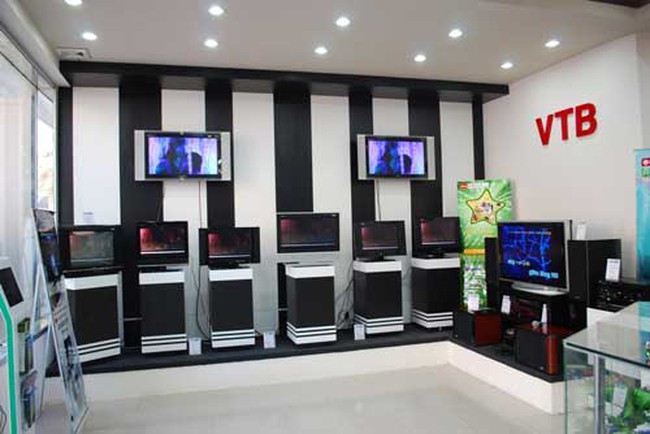 Viettronics Tân Bình (VTB): 6 tháng lãi 5 tỷ đồng hoàn thành 30% kế hoạch