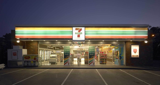 7-Eleven vào Việt Nam: Khi các đại gia dồn lực giành khách của chợ ...