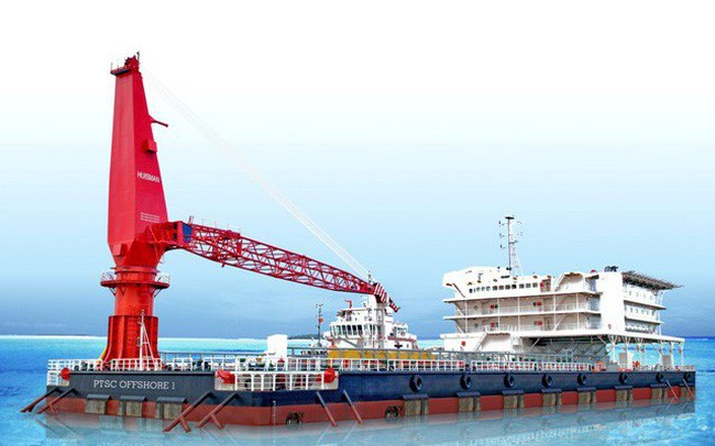 Giải thể liên doanh CGGV, biên lợi nhuận PVS sẽ cải thiện đáng kể trong ...