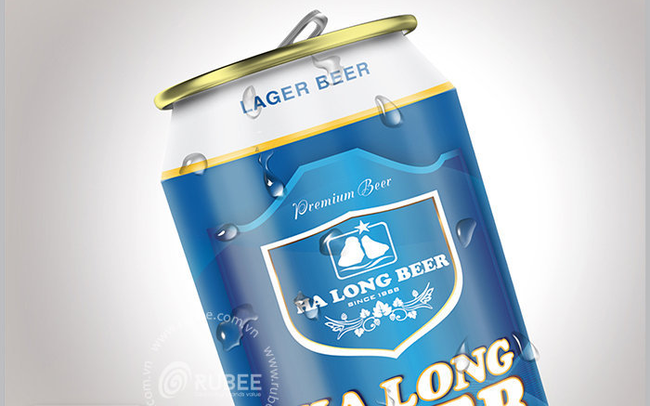 Halong Beer (HLB) chốt danh sách cổ đông trả tiếp cổ tức năm 2017 bằng ...