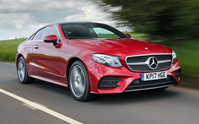 Cổ phiếu doanh nghiệp phân phối Mercedes lớn nhất Việt Nam “lao dốc ...