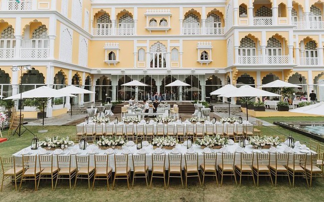 Chloe Gallery ra mắt Dome Theater và những công nghệ mới cho lĩnh vực ...