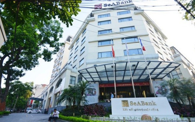 SeABank muốn chuyển trụ sở chính về cạnh Vietcombank