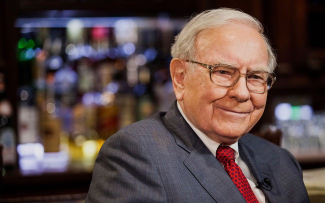 Warren Buffett chia sẻ quyết định sáng suốt nhất mà ông và nhiều người ...