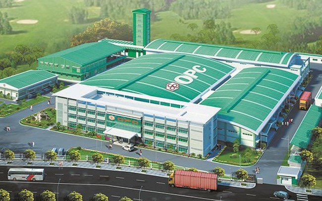 Dược phẩm OPC (OPC): Kế hoạch lãi năm 2019 giảm 8% so với cùng kỳ, ước ...