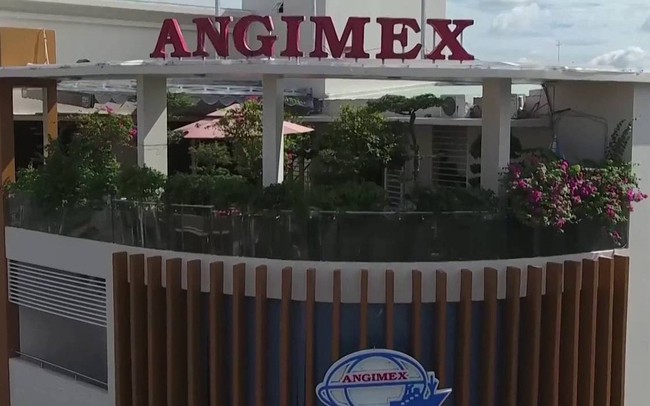Angimex (AGM): 6 tháng lãi 20 tỷ đồng tăng 74% so với cùng kỳ