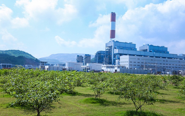 Nối gót AES, POSCO Energy muốn thoái vốn 30% tại dự án nhiệt điện doanh ...