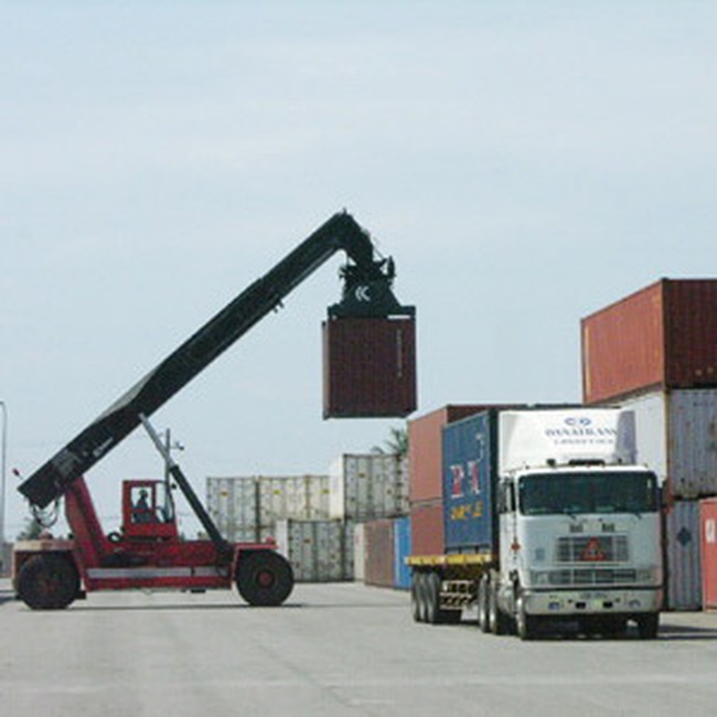 Vinafreight và Công nghệ Viễn thông Viteco đăng ký niêm yết tại HNX