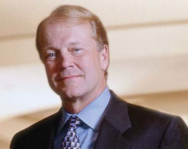 John T. Chambers: Cậu bé khó đọc, thành tiến sĩ và ngồi ghế CEO Cisco