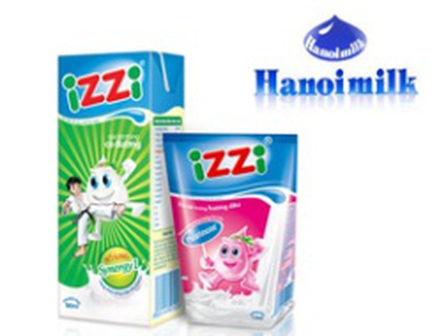 Hanoimilk: Bất ngờ vượt kế hoạch năm nhờ cắt giảm mạnh các chi phí
