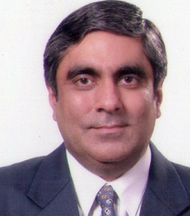 Ông Atul Malik chính thức trở thành TGĐ Maritimebank