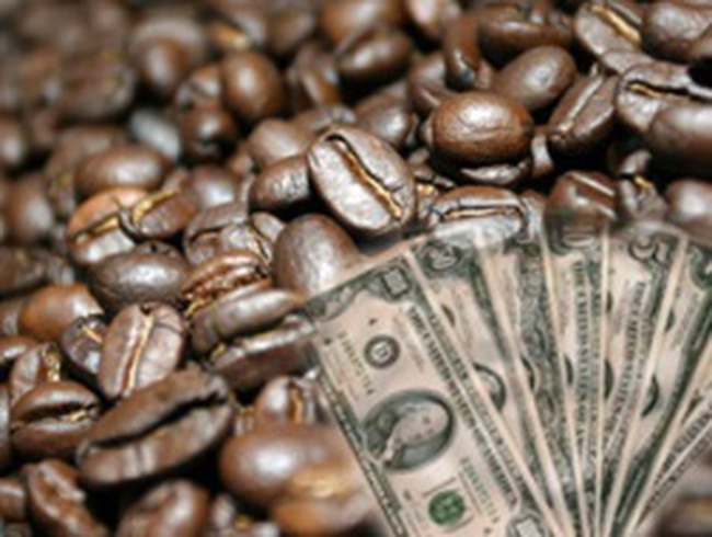 Tình hình xuất khẩu cà phê của Braxin, Việt Nam, Colombia và Indonesia ...