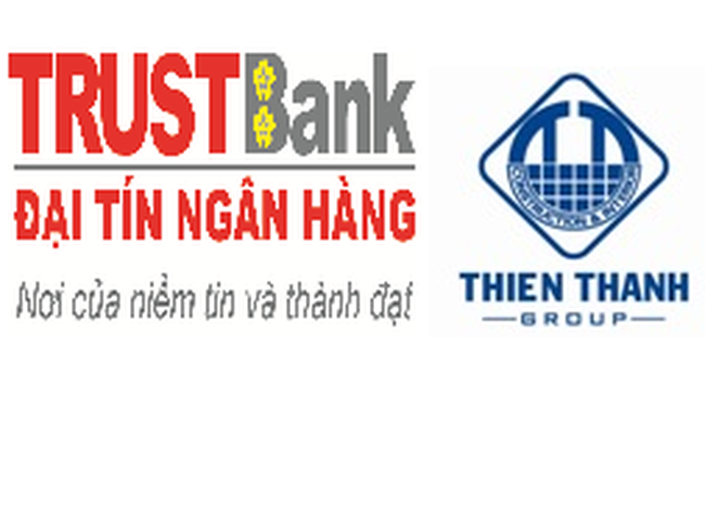 TrustBank sẽ về với Tập đoàn Thiên Thanh?