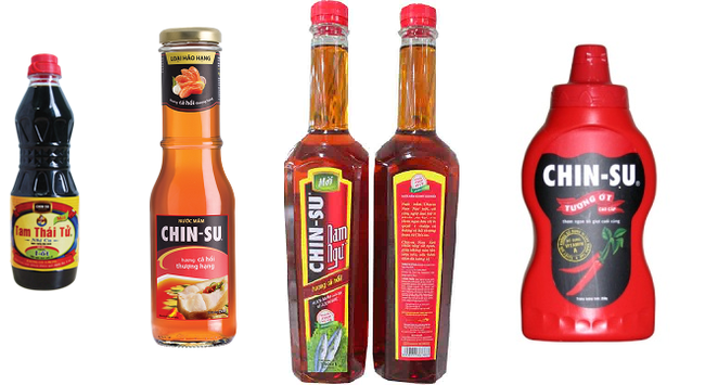 Masan Group thành lập Masan Consumer Holdings