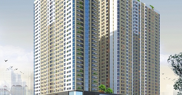 Gemek Tower chính thức mở bán đợt tiếp theo