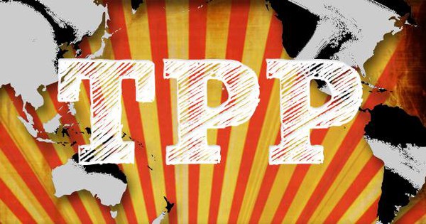 Hỏi đáp từ A đến Z về TPP