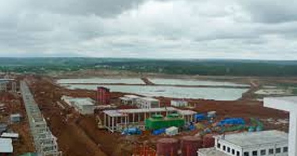 Tranh cãi về dự án bôxit Tây Nguyên: Bộ Công thương chính thức lên tiếng