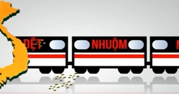 Các doanh nghiệp dệt trong nước lay hoay tìm cơ hội từ TPP