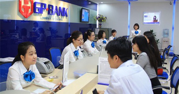 Tái cơ cấu GP.Bank