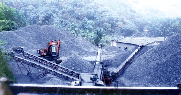 Khoáng sản Lào Cai (LCM): Quý 2, doanh thu đột biến vẫn lỗ 17,6 tỷ đồng