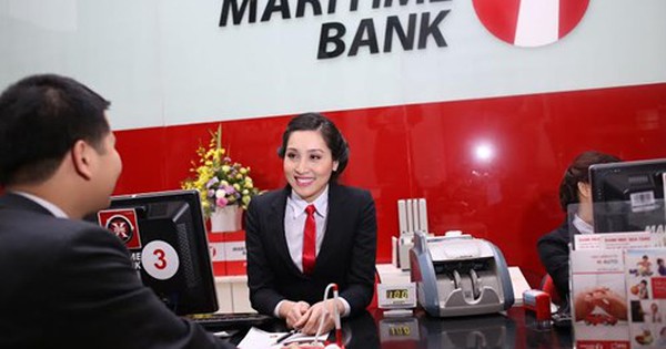 Năm 2015: Maritime Bank đặt kế hoạch lợi nhuận khiêm tốn 165 tỷ đồng