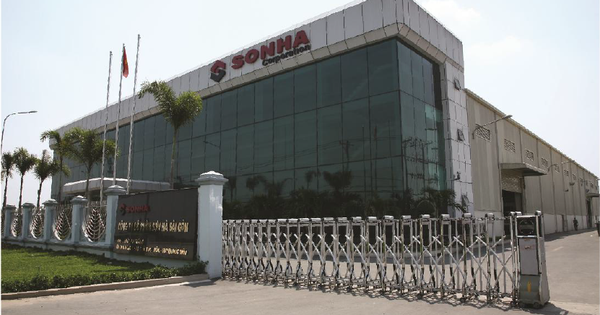 Vietnam Holding Limited trở thành cổ đông lớn của SHI