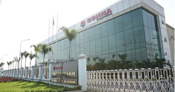 Vietnam Holding Limited trở thành nhà đầu tư chiến lược của SHI