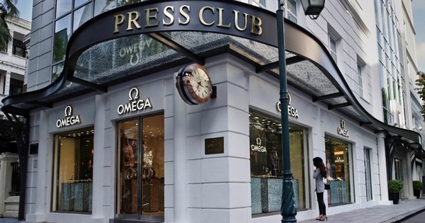 Press Club – bí quyết kinh doanh ẩm thực thành công suốt 20 năm