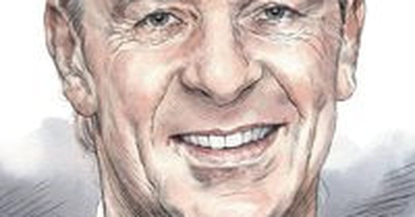 Dominic Scriven: Việt Nam và Dragon Capital là cuộc sống của tôi