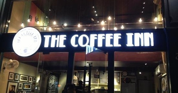 Vì sao The Coffee Inn từ chỗ khách xếp hàng đông như kiến trở thành một ...