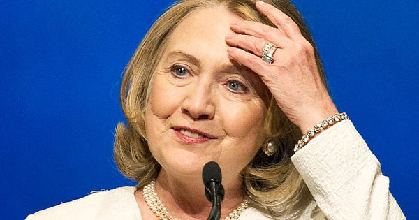 [Chuyện đẹp] Lựa chọn của Hillary