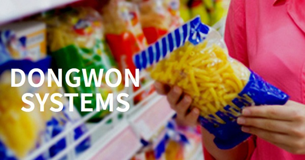 Thông báo chào mua công khai cổ phiếu công ty cổ phần bao bì nhựa Tân Tiến (TTP) của Dongwon ...