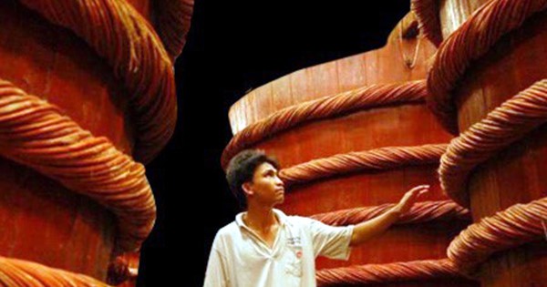 T&A Ogilvy cho rằng tài trợ Vinastas khảo sát nước mắm là đúng luật?