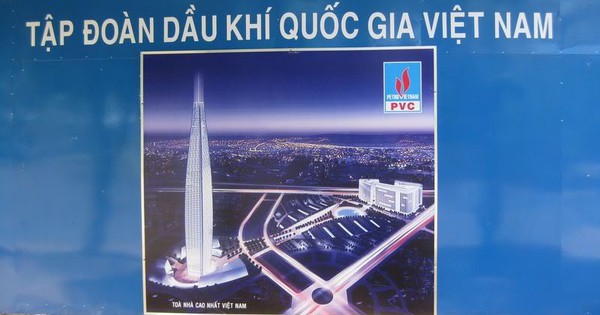 Dự án BĐS “chết yểu” của PVC đang nằm trong tay ai?