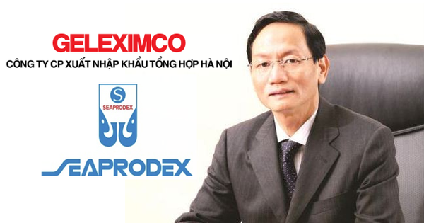 Cổ đông Seaprodex bất đồng về chủ trương hợp tác với Geleximco triển ...