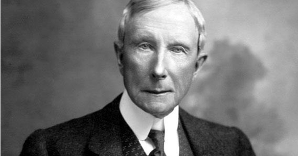 Ai đang kiểm soát thế giới: Gia tộc Rockefeller và đế chế dầu mỏ khét tiếng