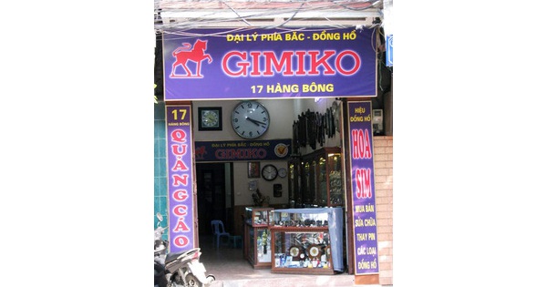 Đồ thị hình sin cuộc đời chủ thương hiệu Gimiko: 30 tuổi là triệu phú ...