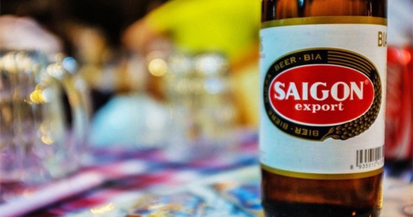 ThaiBev chính thức lên tiếng thương vụ mua Sabeco