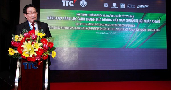‘Đế chế’ Thành Thành Công sẽ ra sao nếu Chủ tịch Đặng Văn Thành trở về Sacombank?