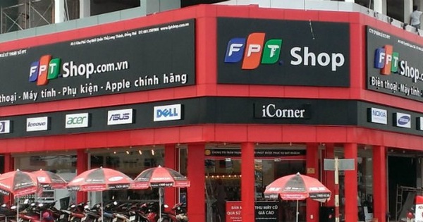 Thương vụ bán FPT Retail có thể hoàn tất trong quý III, sớm hơn việc ...