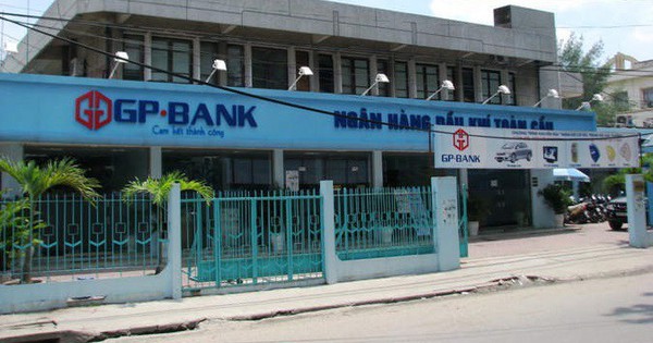 Trước khi xử án, gia đình cựu chủ tịch GP.Bank đã khắc phục được hơn ...