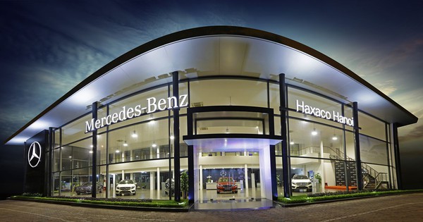 Haxaco (HAX) chốt quyền chia thưởng cổ phiếu tỷ lệ 60% cho cổ đông ngay ...