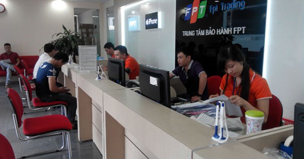 FPT hoàn tất bán FPT Trading cho tập đoàn Synnex?