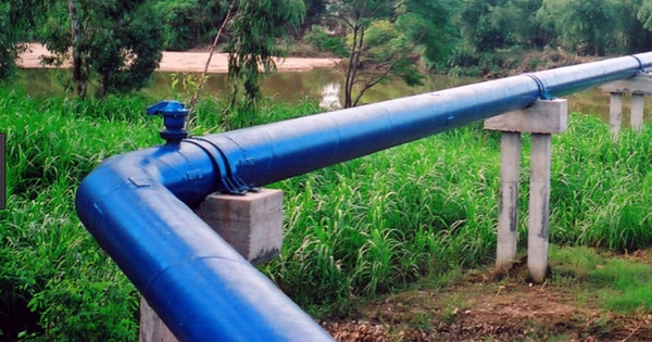 Cấp nước Đà Nẵng (Dawaco) sẽ chào sàn UpCOM vào 17/7 tới đây